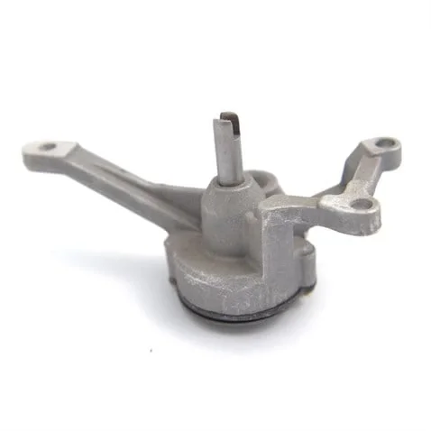 Typical GC-302/303 Yağ Pompası / LXF-81140 - makinapasaji.com