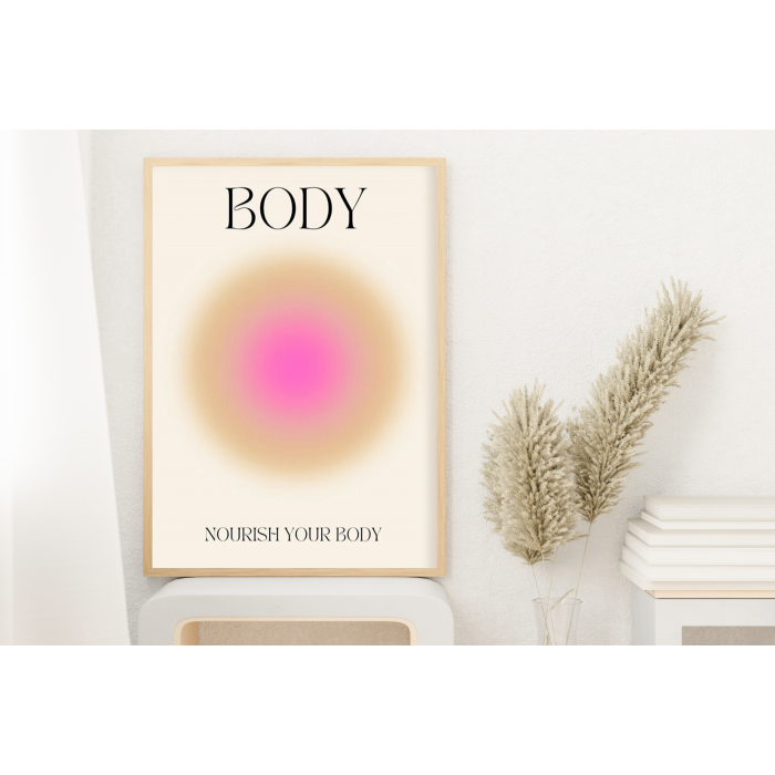 MBS Poster Tablo No:2 | fekarehome