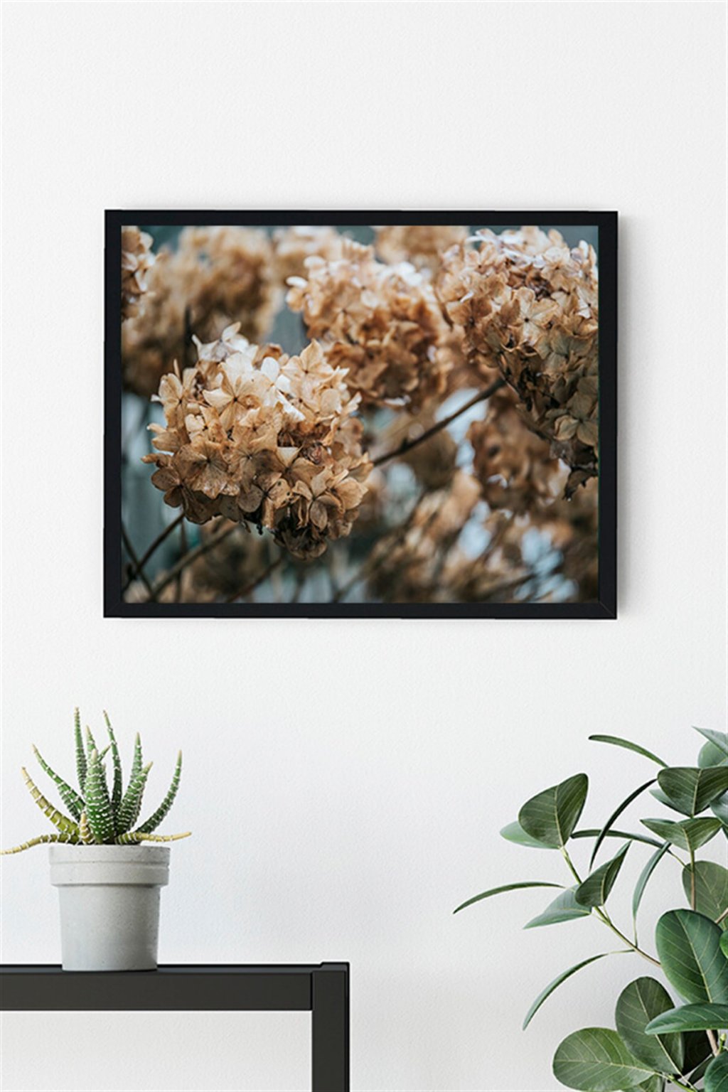 Steppe Poster Tablo Seti | fekarehome