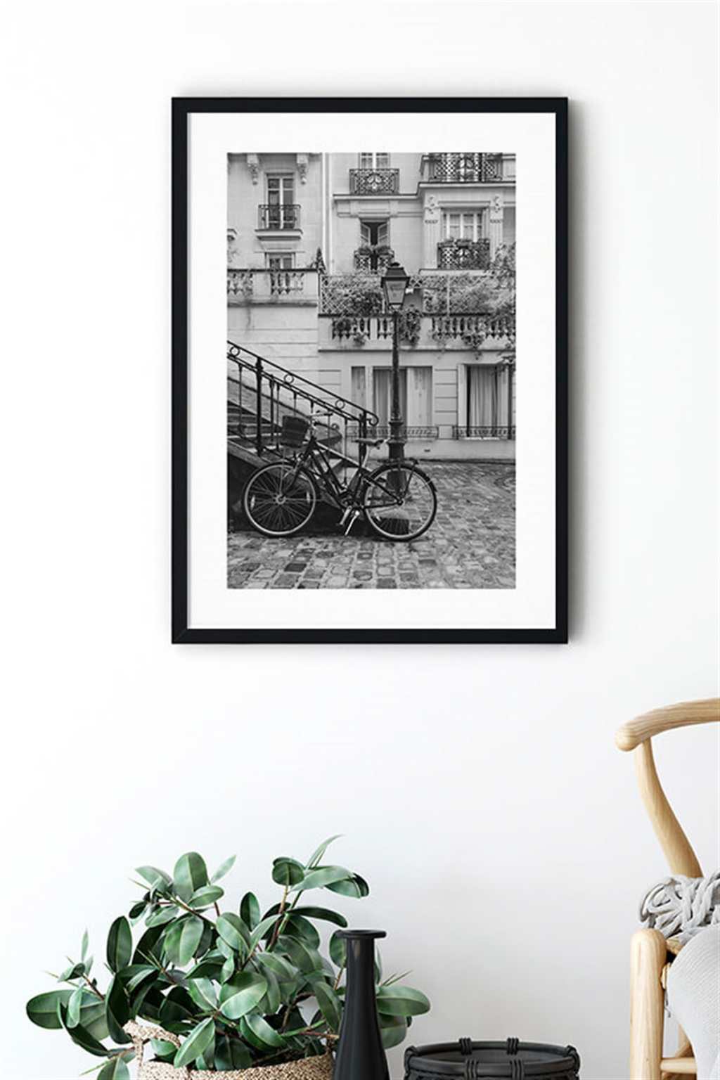 Iconic Poster Tablo No:1 | fekarehome