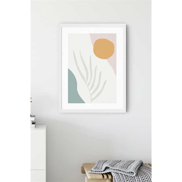 Soft Poster Tablo Seti | fekarehome