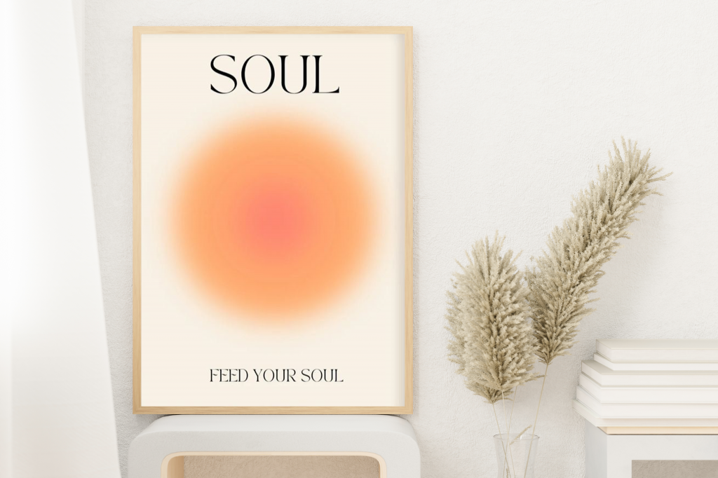 MBS 3’lü Poster Tablo Seti | fekarehome