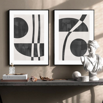 Poster Tablo Setleri