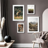 Nature Poster Tablo Seti | fekarehome