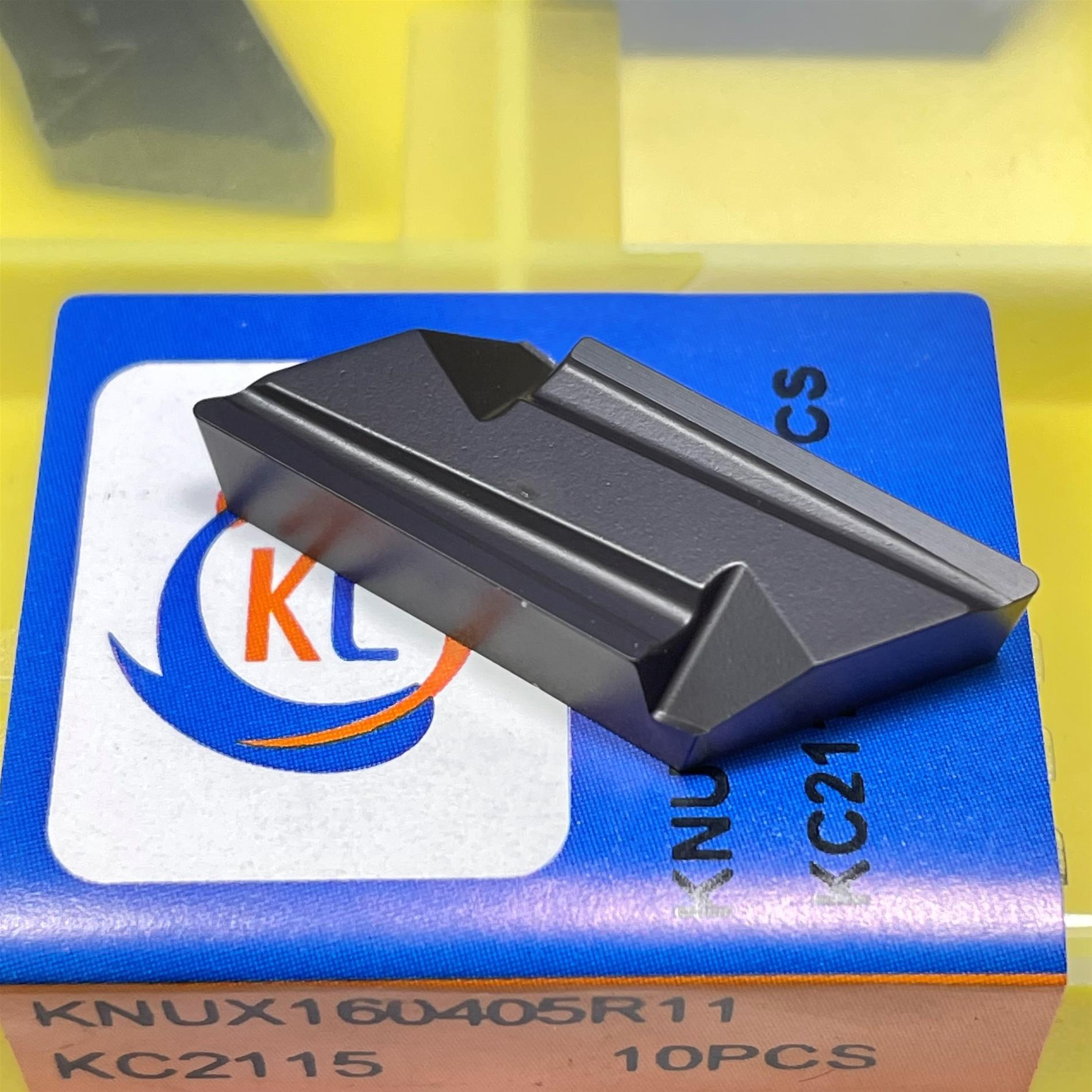 KNUX 160405 R11 KC2115,Tornalama Uçları