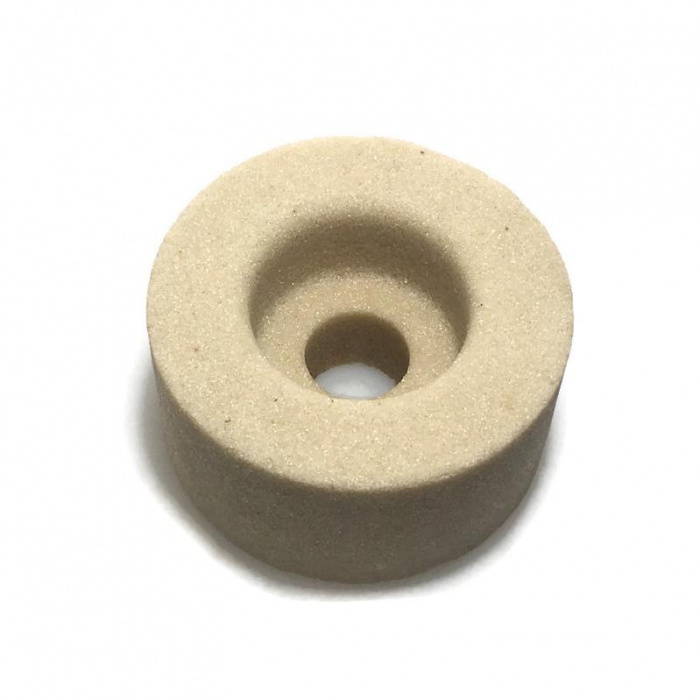 Ø80 X 40 X ( DELİK ÇAPI 20 mm) DELİK TAŞLAMA TAŞI,DELİK TAŞLAMA TAŞLARI