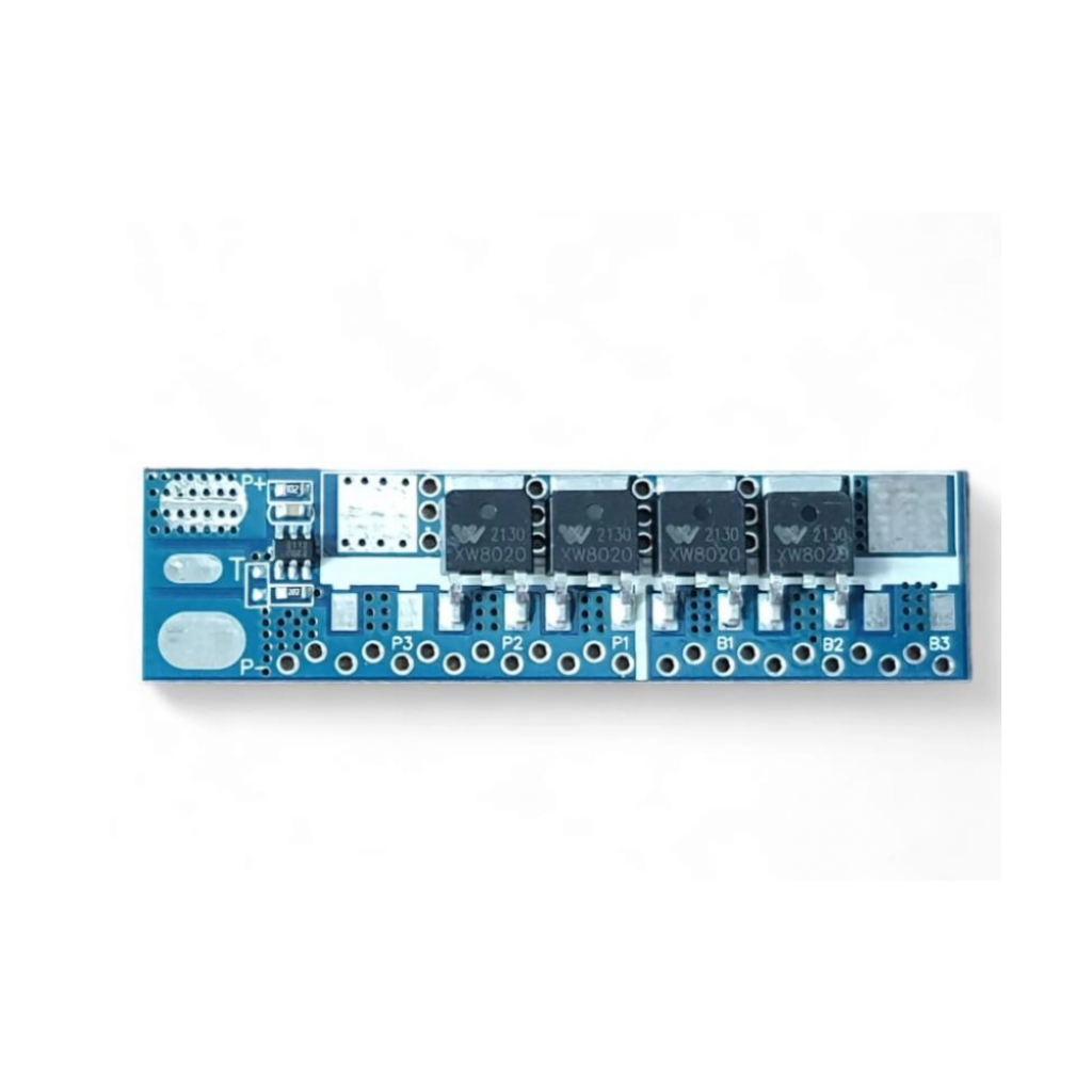 Xr 1s 10a Lifepo4 Bms