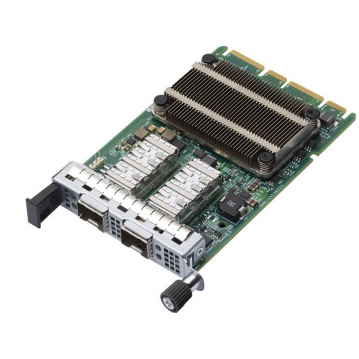 Broadcom BCM957412N4120C Dual-Port 10GbE Ethernet OCP 3.0