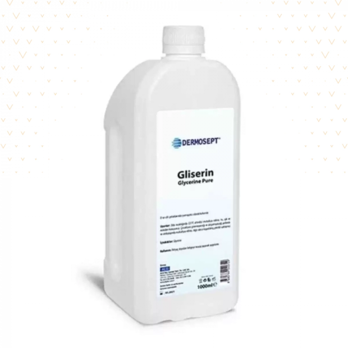 Gliserin 1 LT | Gliserin Fiyatları