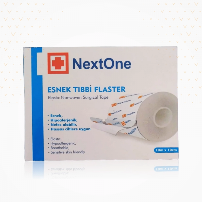 Nextone Fix Flaster 10m x 10cm | Fix Flaster Fiyatları