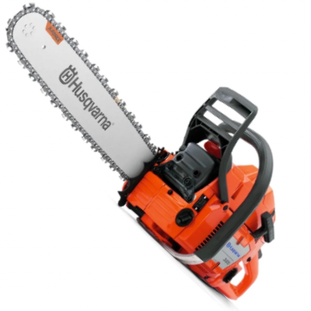 Husqvarna 365 Motorlu Testere