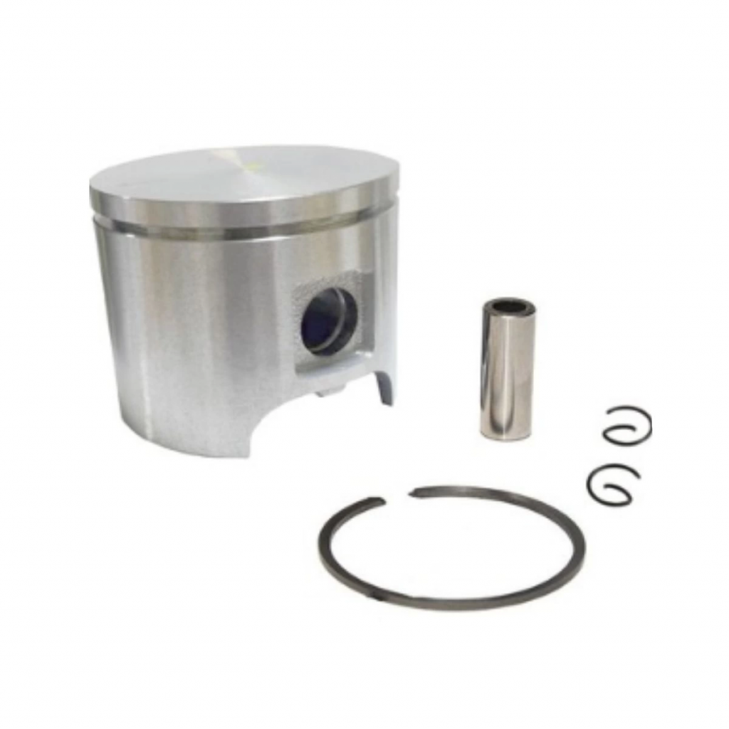 Husqvarna 61 Motorlu Testere Piston Takımı 48 mm Volmach