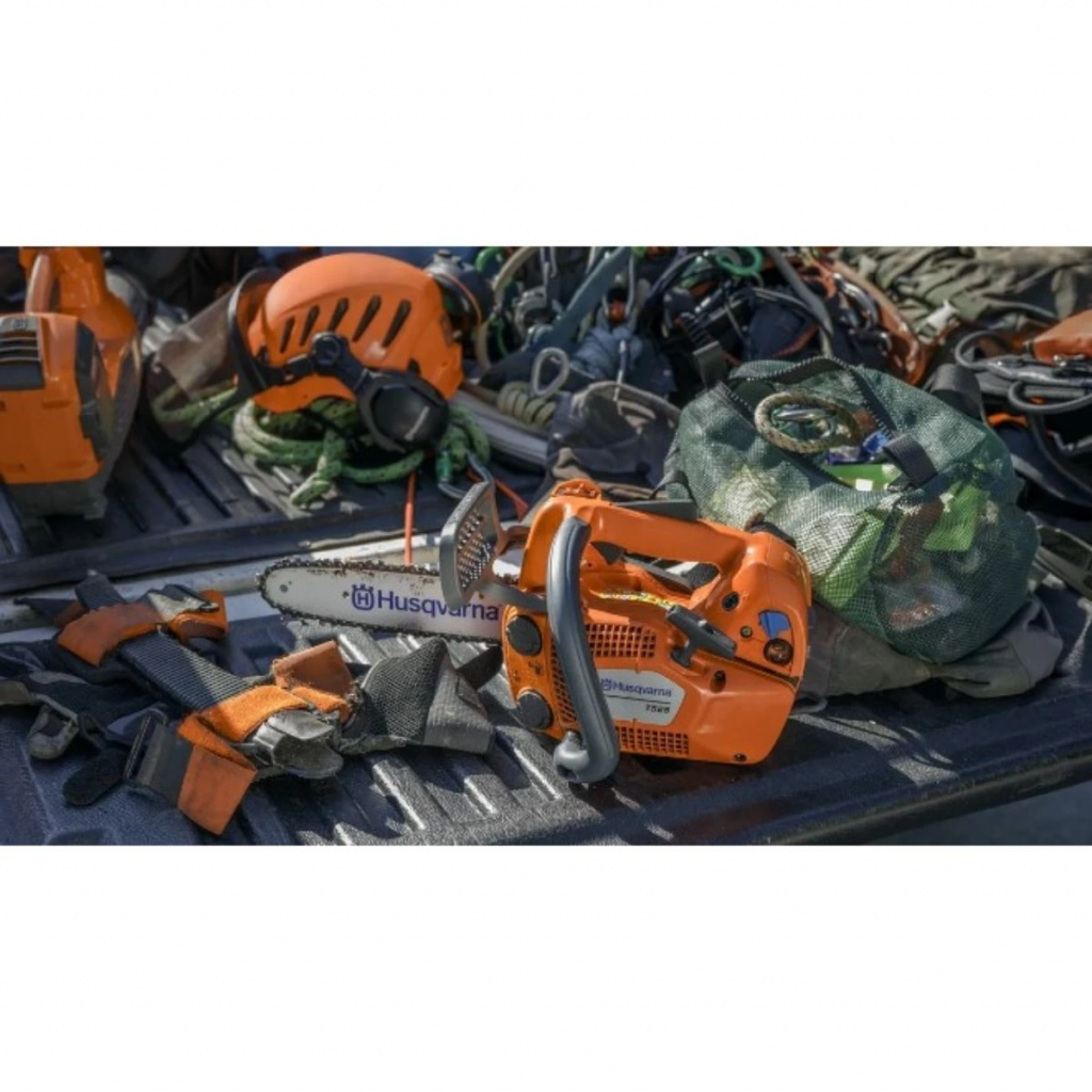 Husqvarna T525 Budama Motoru 1,5 Hp