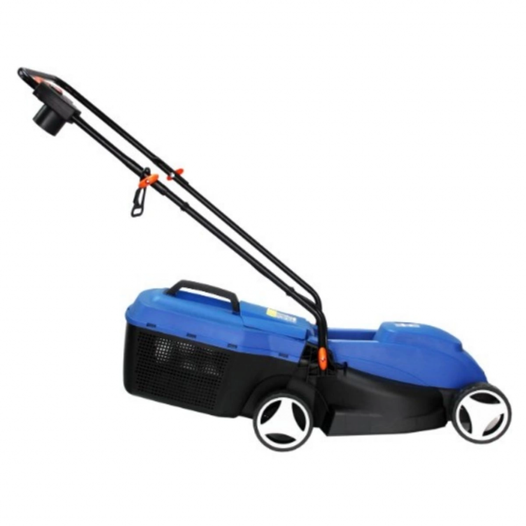 Hyundai C3202 1200W 32Cm Elektrikli Çim Biçme Makinası