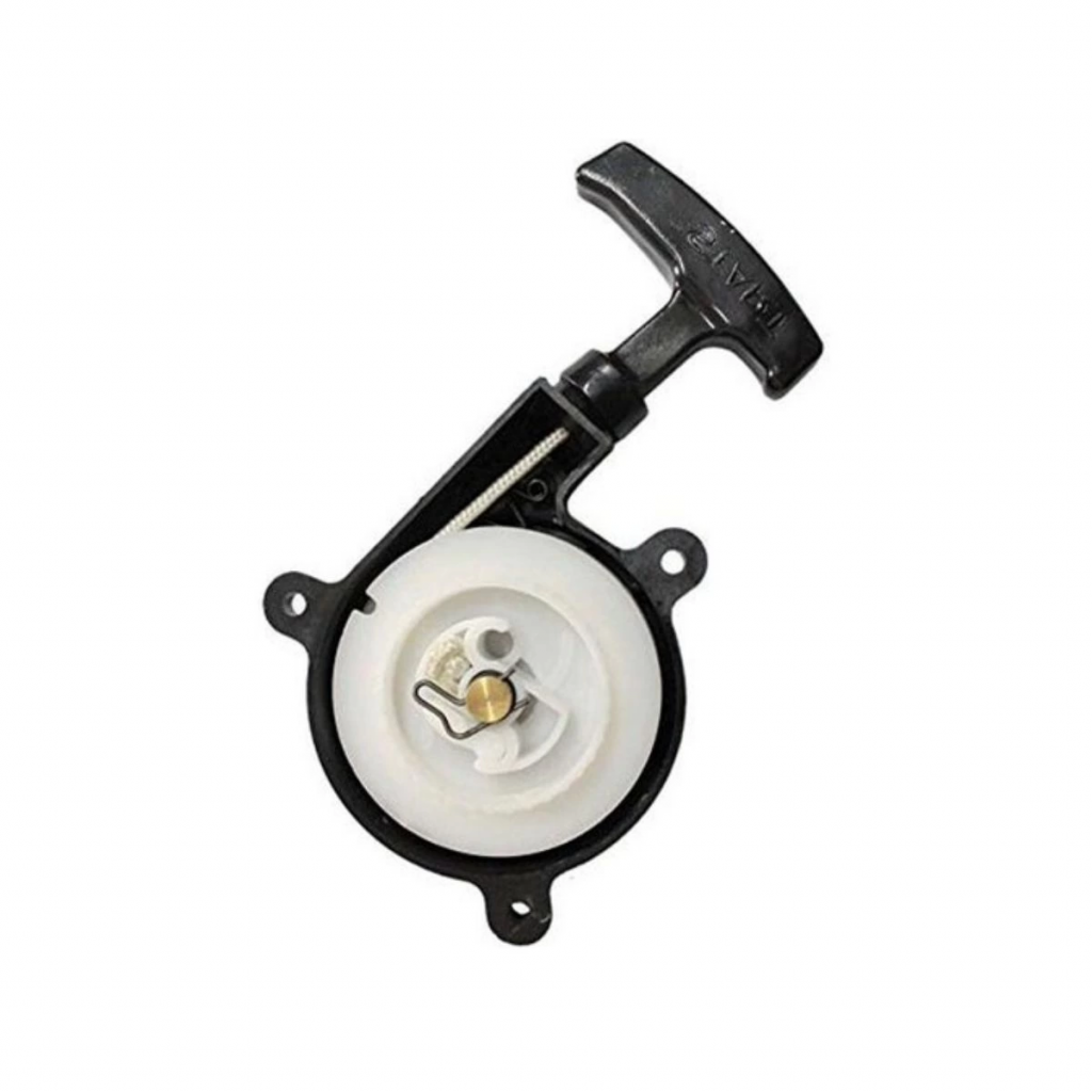 Starter Komple Stihl SR420-BR420 (Motorlu İlaçlama)