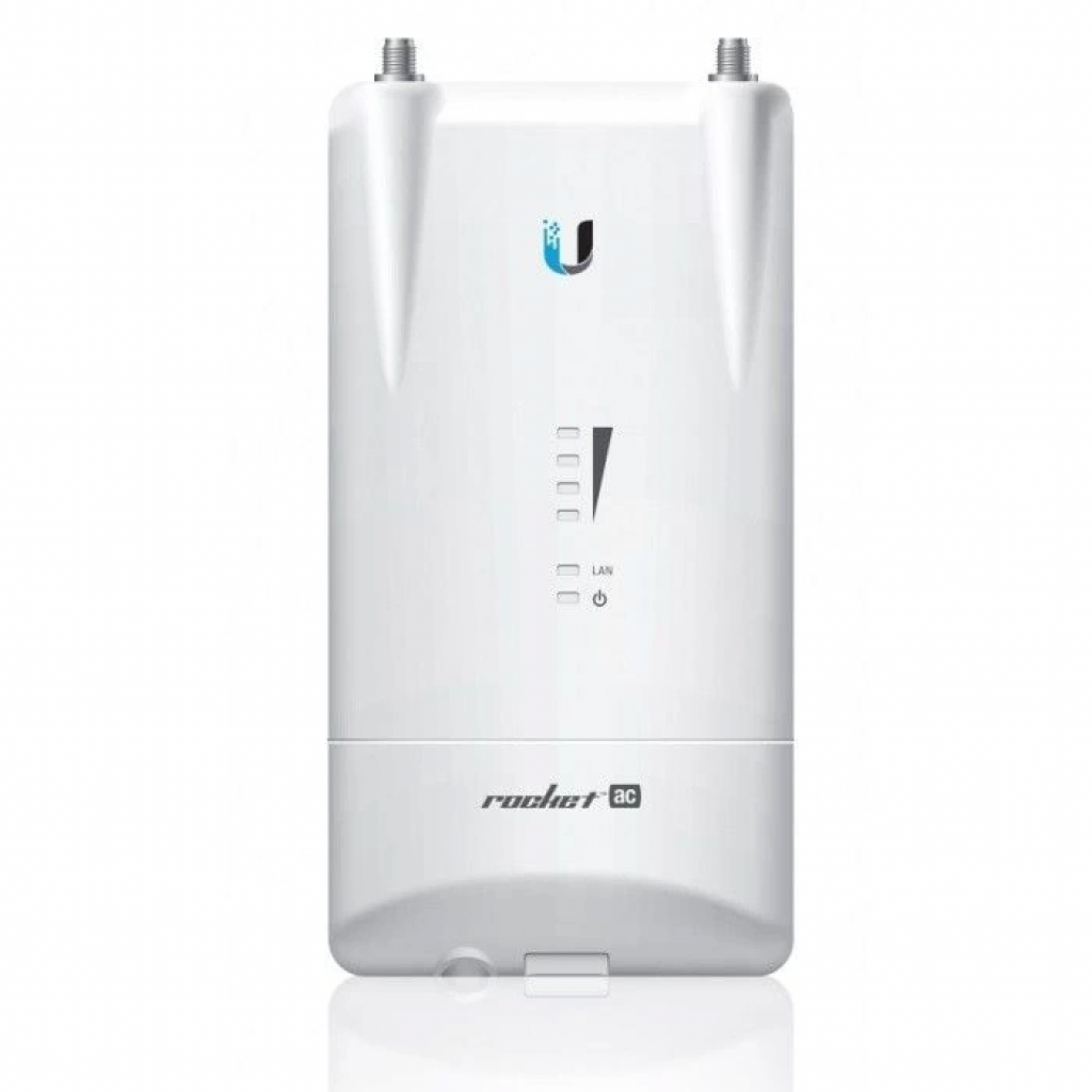 Ubiquiti Rocket 5AC Lite (R5AC-LITE) | airMAX ac PtP/PtMP Radyosu