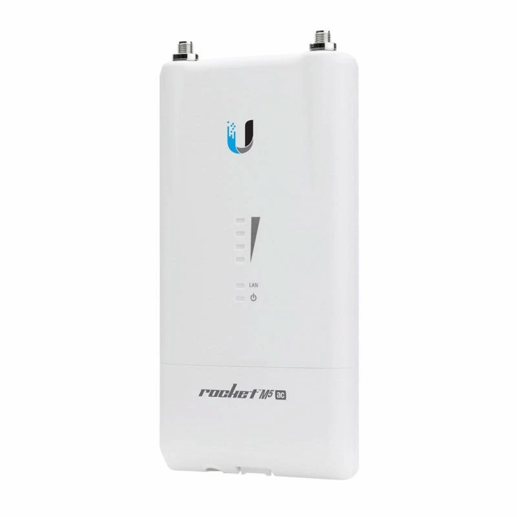 Ubiquiti Rocket 5AC Lite (R5AC-LITE) | airMAX ac PtP/PtMP Radyosu