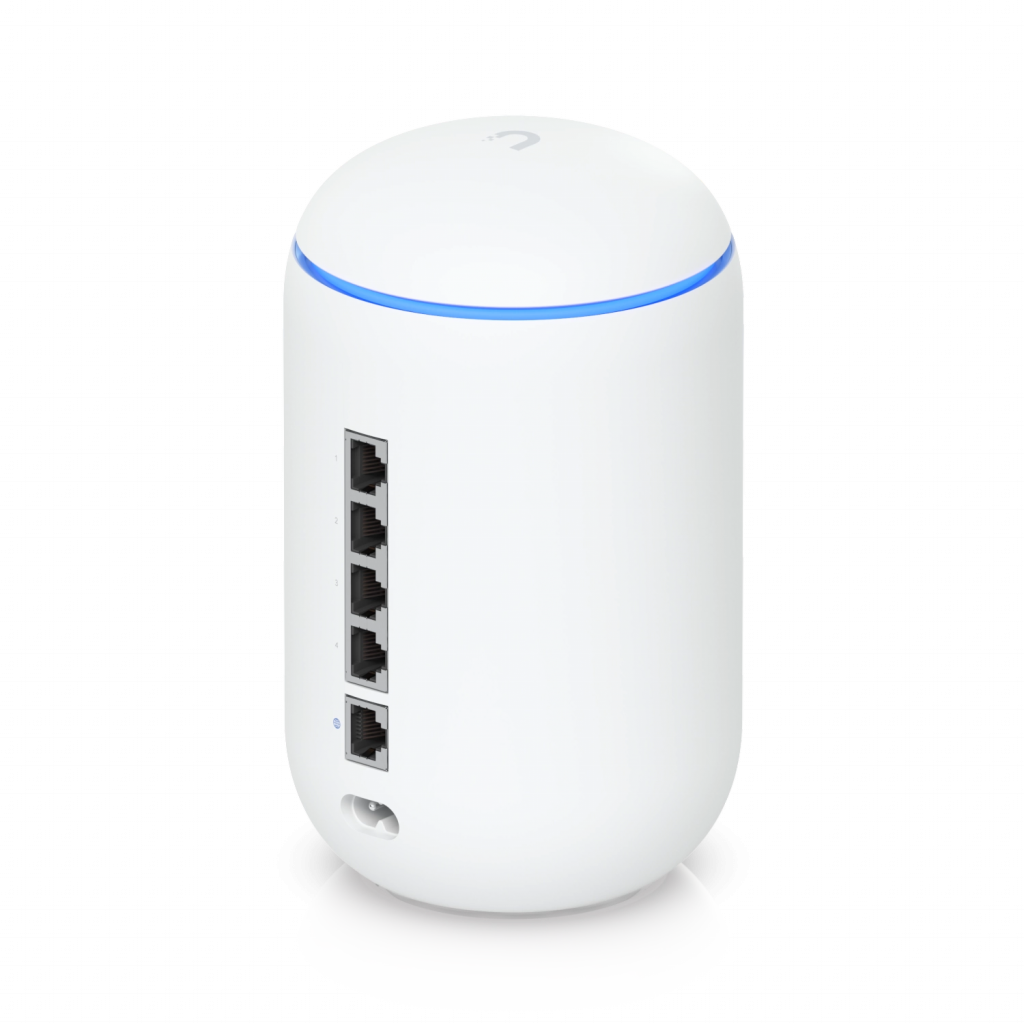 Ubiquiti UniFi UDM Dream Machine: Perpa'da En İyi Network Çözümü!