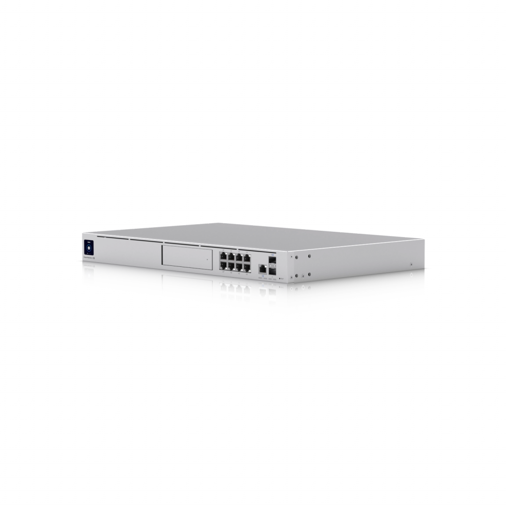 Unifi UDM-SE , Ubiquiti Dream Machine