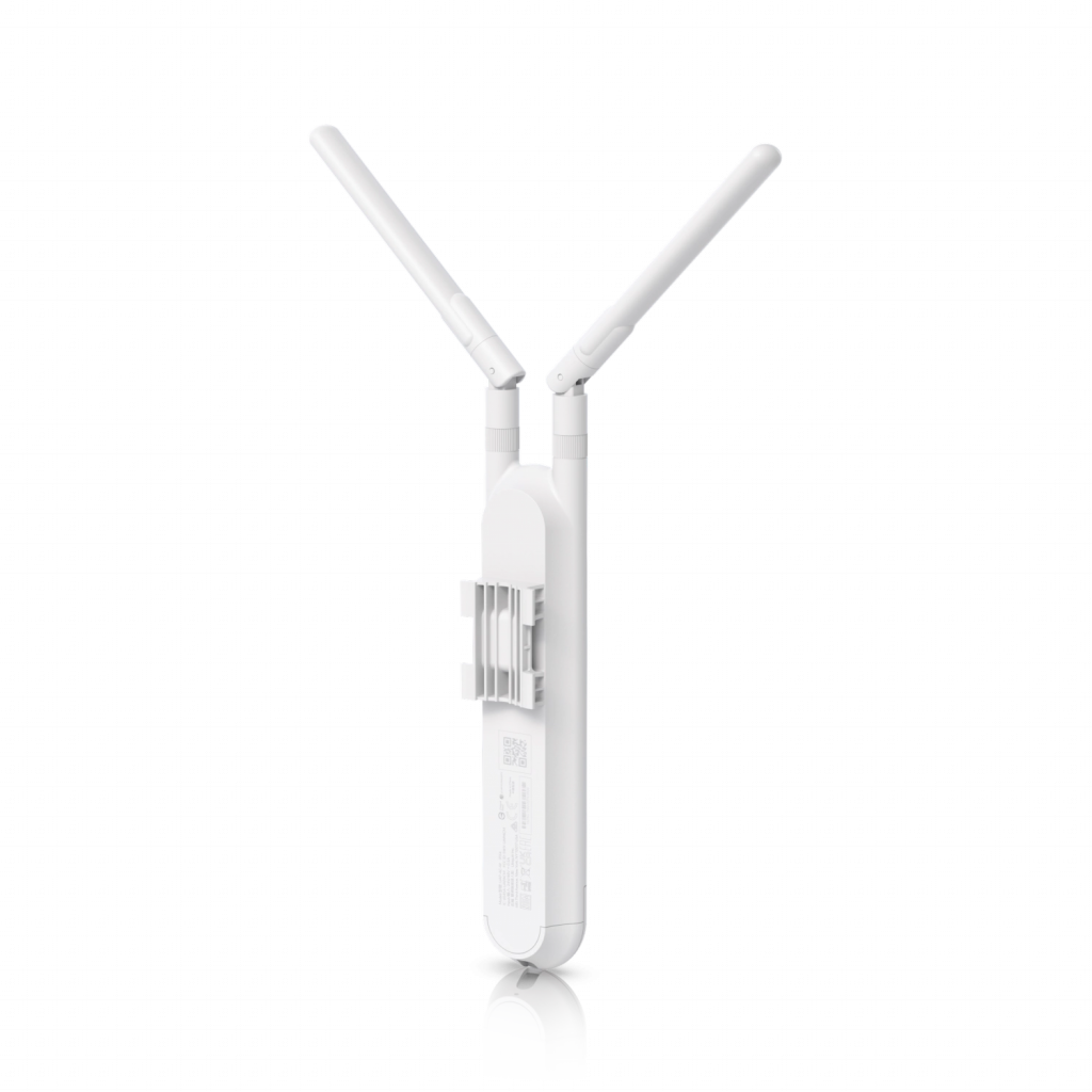 Ubiquiti UniFi AC Mesh (UAP-AC-M) | Dış Ortam WiFi Mesh Sistemi