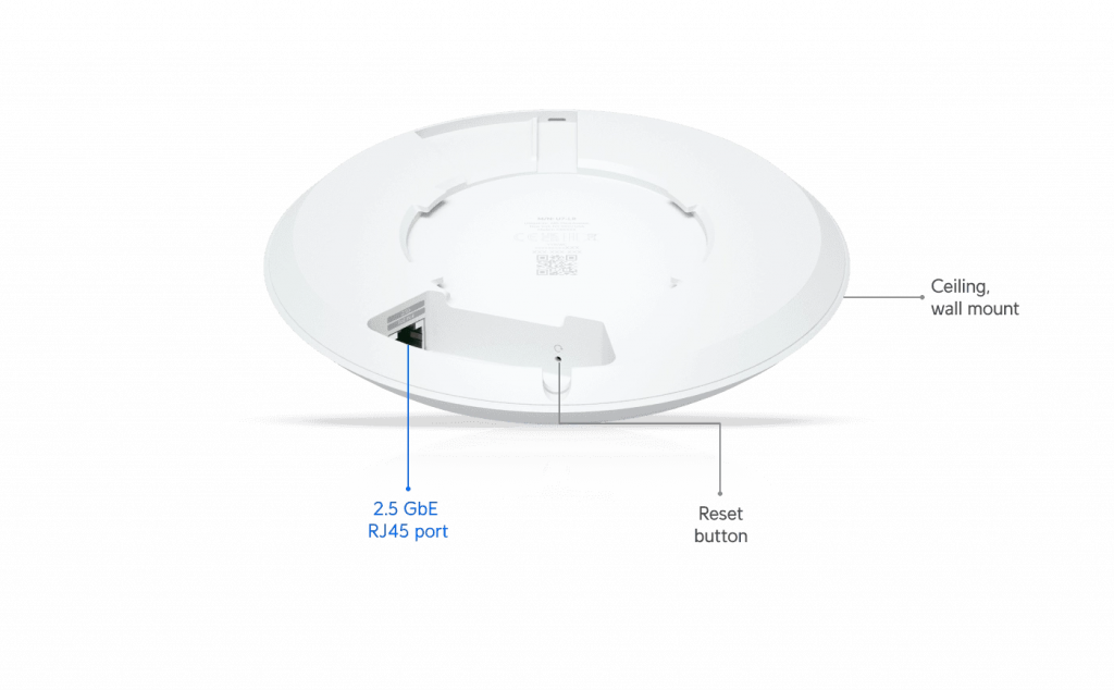 U7-LR WiFi 7 Uzun Menzil , UAP-AC-LR Yeni Versiyon 2025 , UniFi Long ...