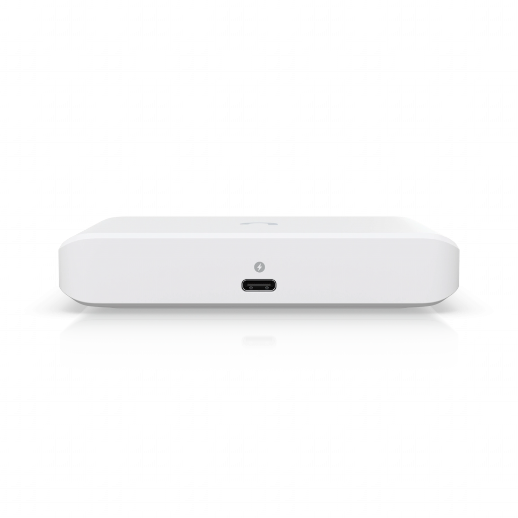 Ubiquiti UniFi Switch Flex Mini (USW-Flex-Mini) | 5-Port Kompakt Switch