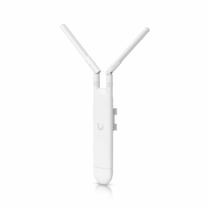 Ubiquiti UniFi AC Mesh (UAP-AC-M) | Dış Ortam WiFi Mesh Sistemi