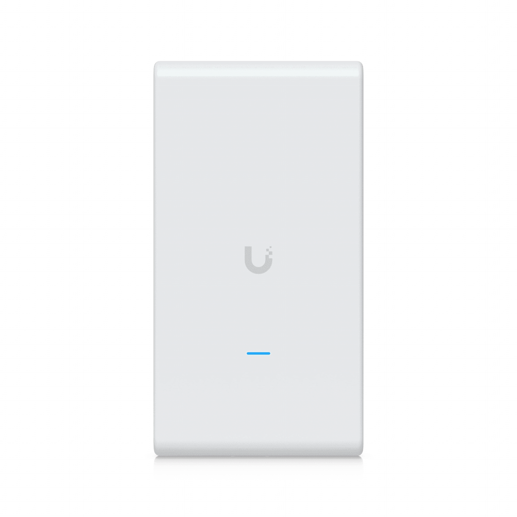 Ubiquiti U6-Mesh-Pro WiFi 6 185m2 8 dBi PoE IPX6 Outdoor Access Point ...