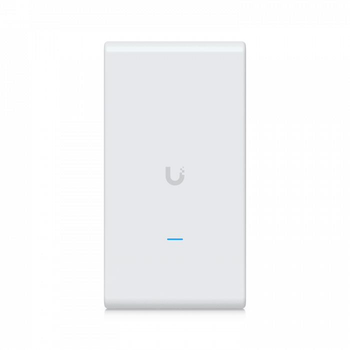 Ubiquiti U6-Mesh-Pro WiFi 6 185m2 8 dBi PoE IPX6 Outdoor Access Point ...