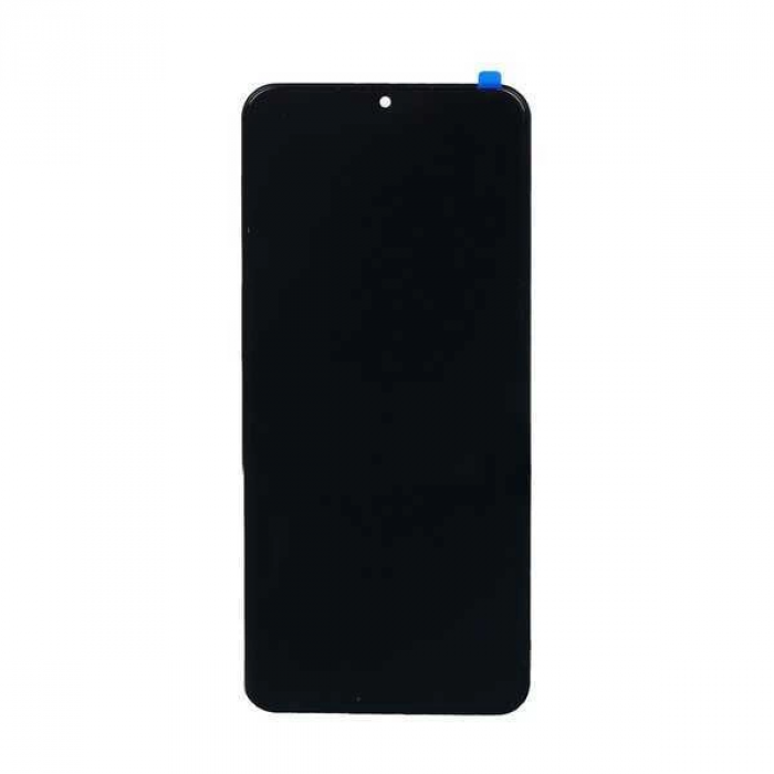 Samsung Galaxy A13 4g A135 Lcd Ekran Dokunmatik Siyah HK Çıtalı