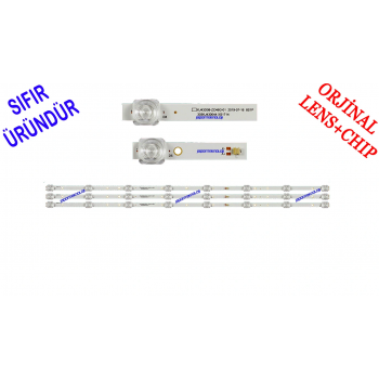 DIJITSU LED TV PANEL LEDLERİ