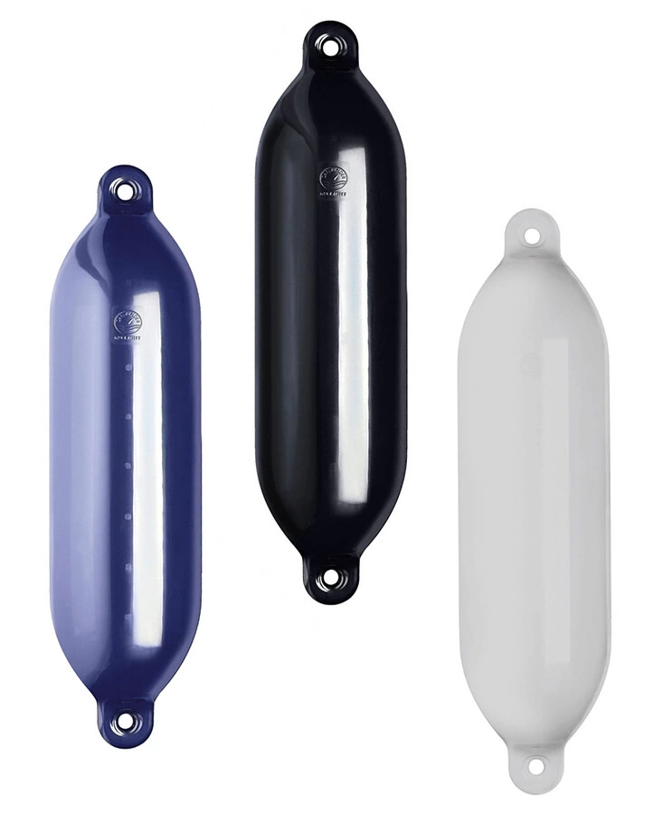 Dan-Fender Light Sosis Usturmaça Model:416L (110x460mm) - Beyaz