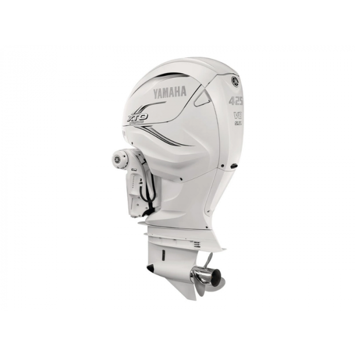 Yamaha Motor F425 Aetx - Güçlü ve Yüksek Performanslı Dıştan Takma Motor