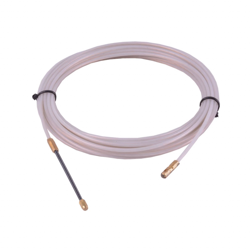 Mutlusan 10 Metre Plastik Susta Kılavuz Telli | elektrikdukani.com