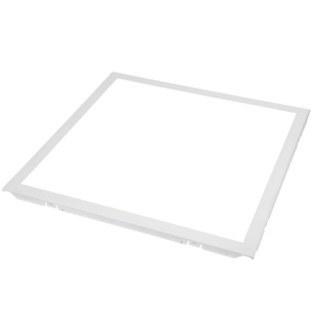 Voltek 36 Watt 60x60 Led Panel Armatür Sıvaaltı Beyaz Backlight ...