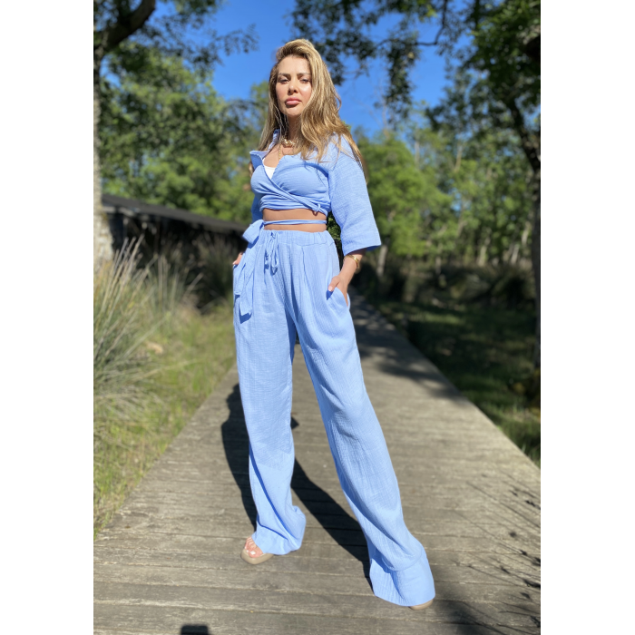 BELDEN BAGLAMALI TASARIM TAKIM