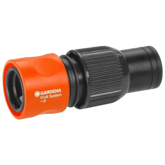 Gardena Profi System Hortum Bağlantısı
