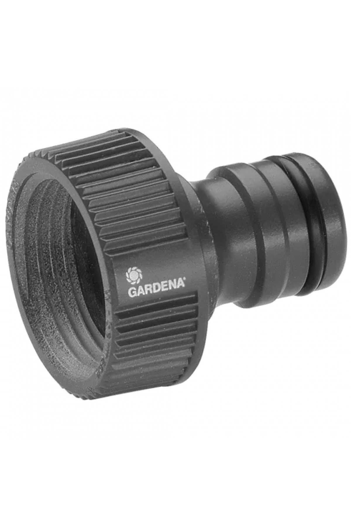 Gardena Profi System Dişli Musluk Bağlantısı