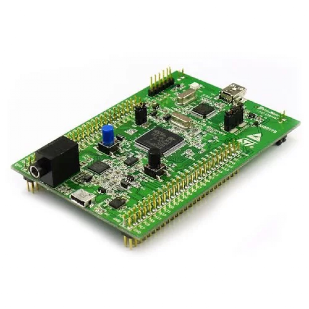 STM32F4 Discovery Geliştirme STM32 Discovery Board Kit