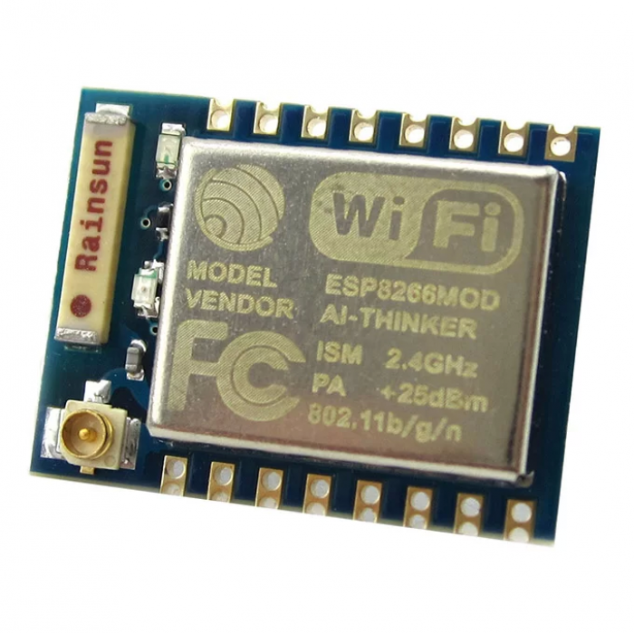 ESP8266 Wifi Modülü Kartı ESP-07 - SATIN AL