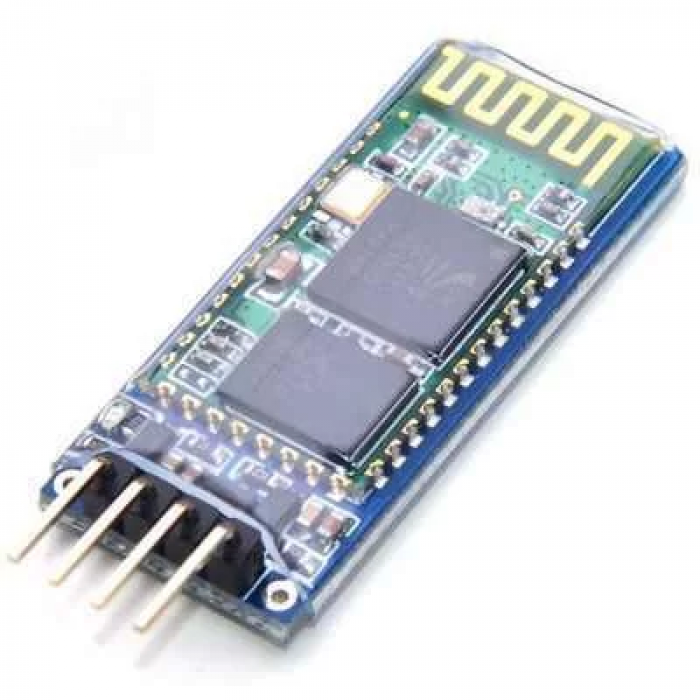 Arduino Bluetooth Modülü HC-06 - SATIN AL