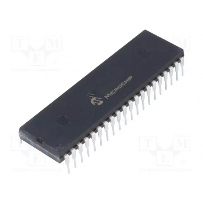 PIC18F45K22-I/P