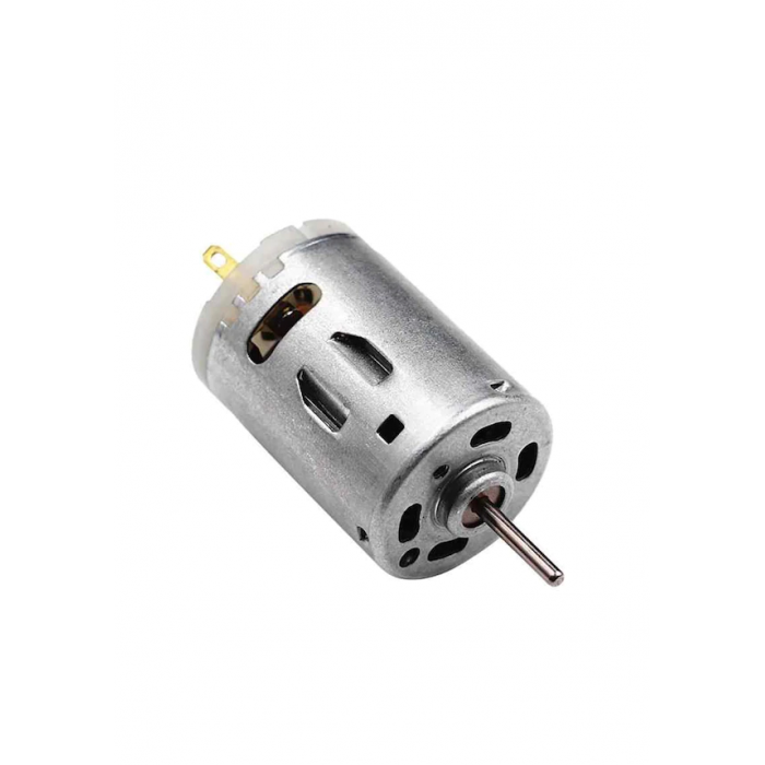 Rs 385 Dc Motor