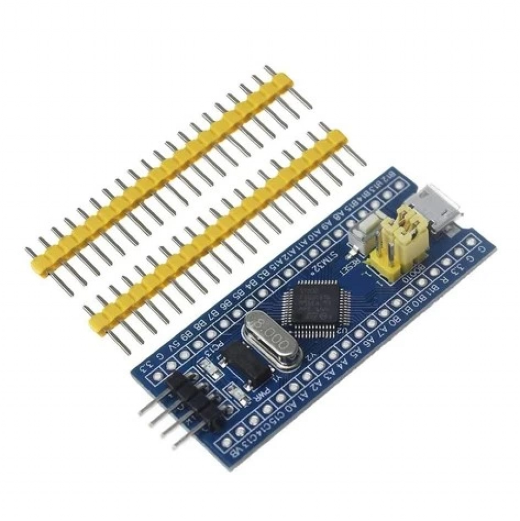 STM32F103C8T6 ARM STM32 Basic STM Geliştirme Kartı 1. Kalite