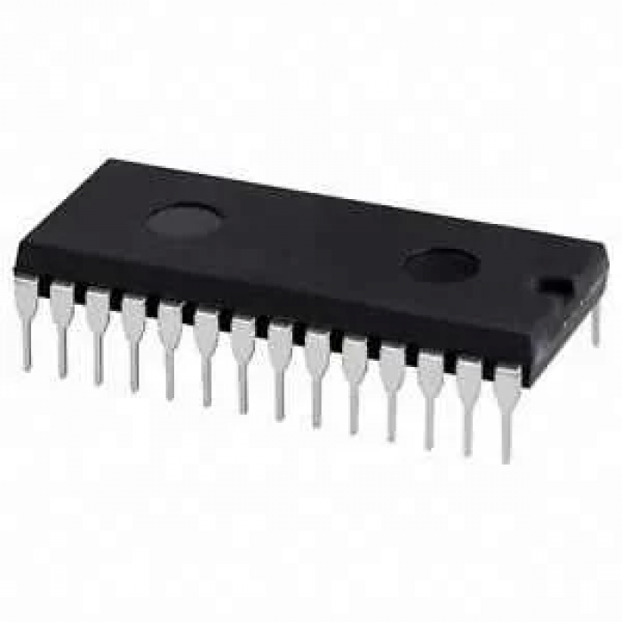 27C512 EPROM Entegre