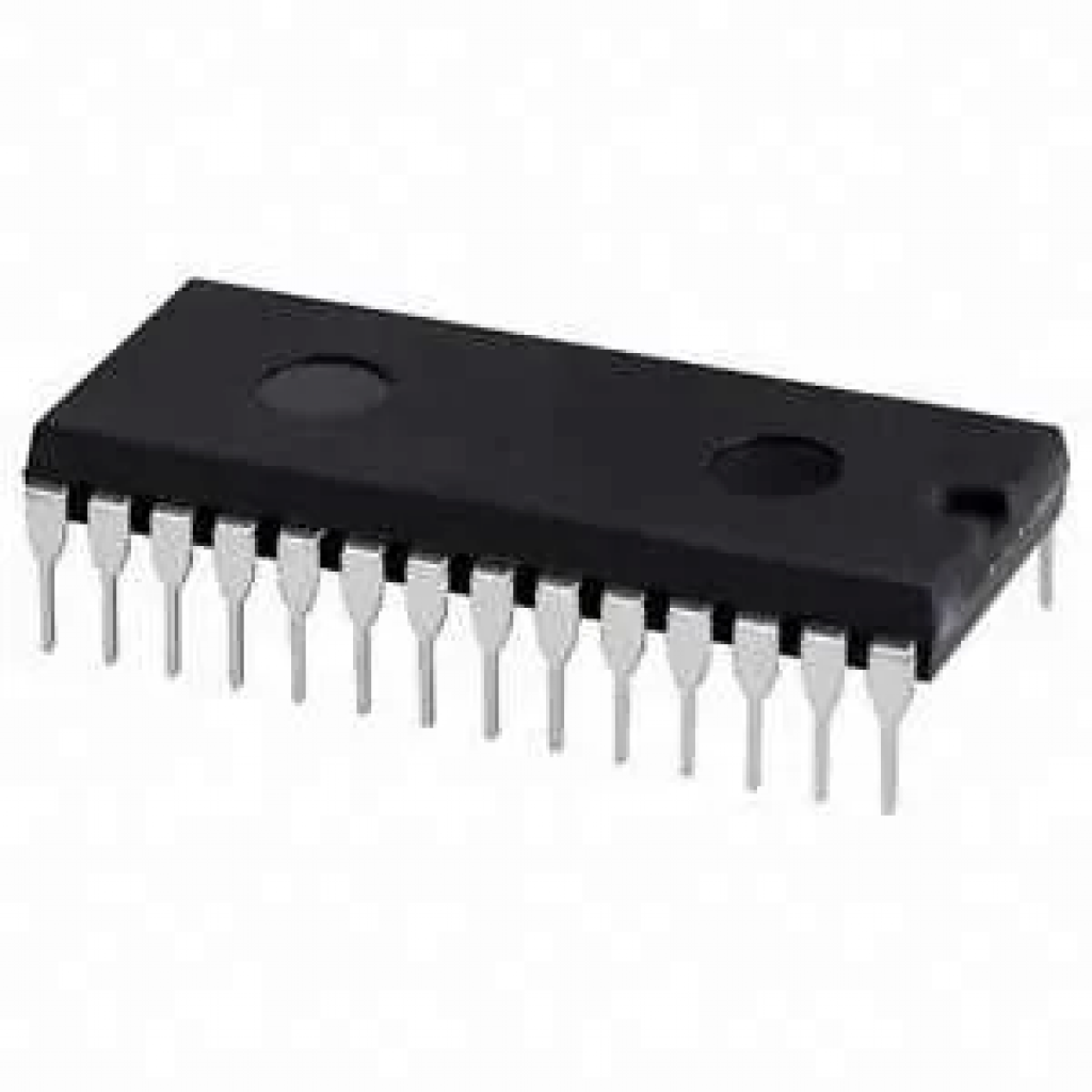 27C512 EPROM Entegre