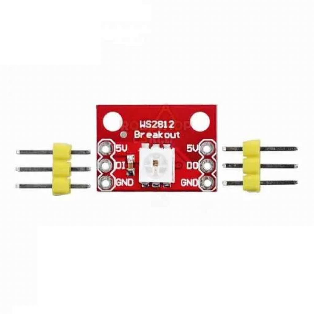 WS2812 5050 RGB LED - 1 Bit