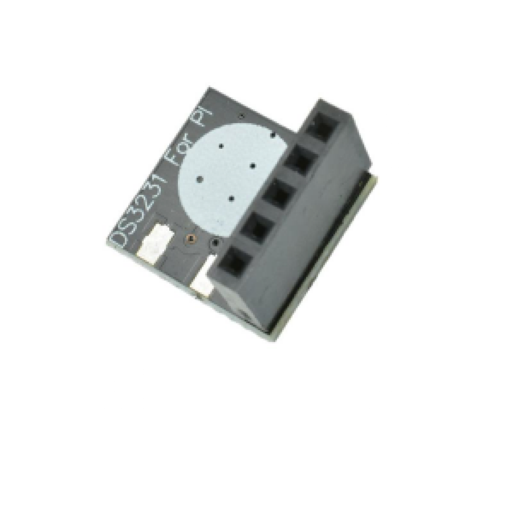 Raspberry Pi DS3231 RTC Modülü - Yüksek Hassasiyetli Saat Modülü