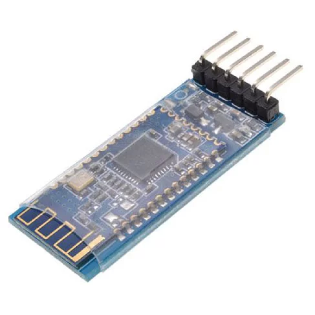 Hm 10 Bluetooth Modülü Hm10 Bluetooth 4 0 Arduino
