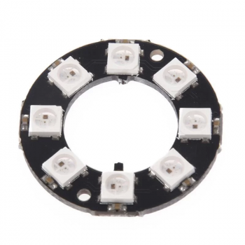 WS2812 5050 RGB LED - 1 Bit